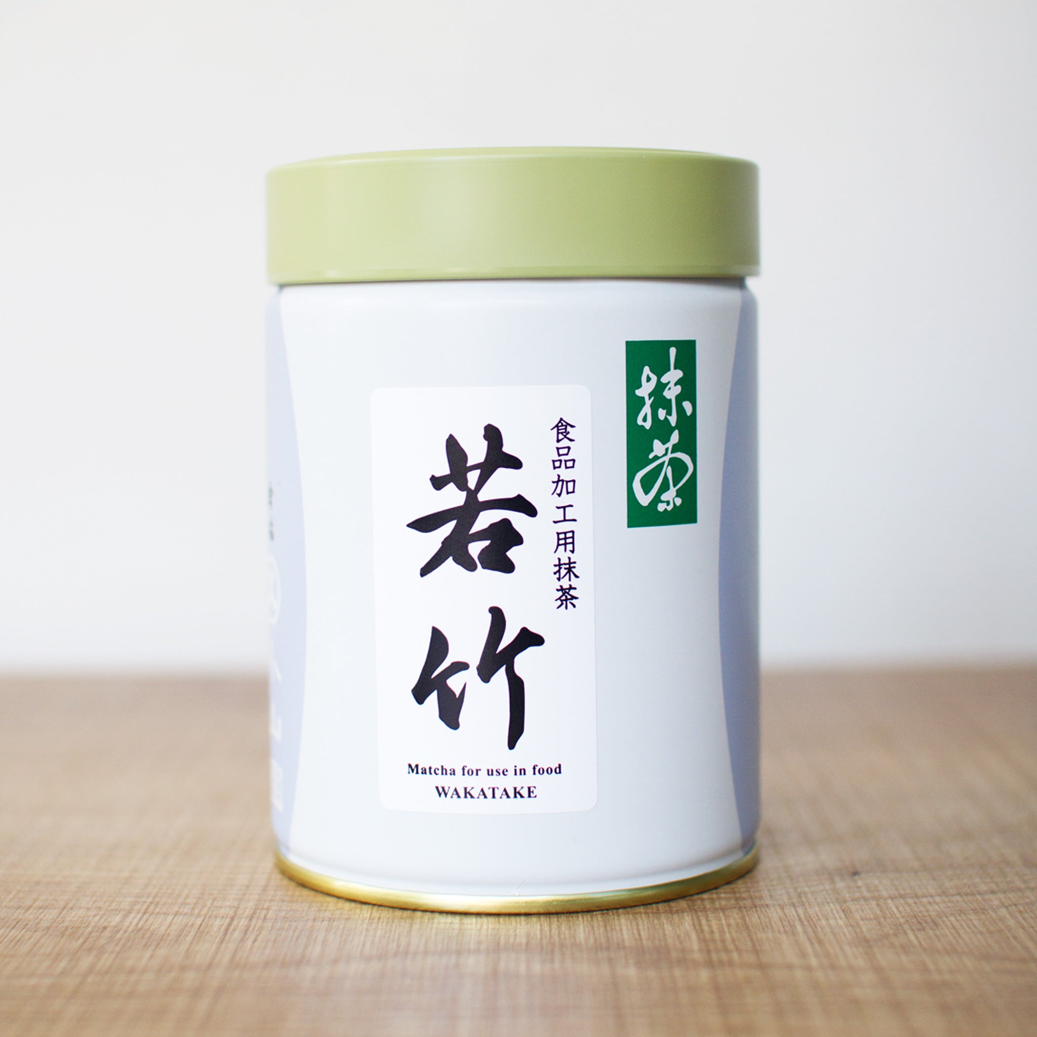 Culinary Matcha WAKATAKE – Gojap MATCHA